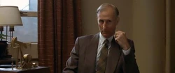 Captain Dudley Smith | Heroes/Villains Wiki | Fandom