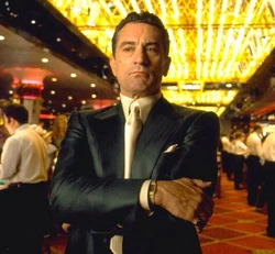 Ace | Heroes/Villains Wiki | Fandom