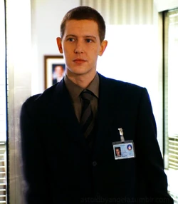 Danny Zorn | Heroes/Villains Wiki | Fandom