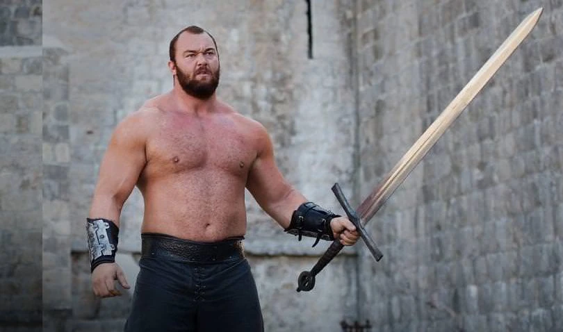 Gregor Clegane | Heroes/Villains Wiki | Fandom