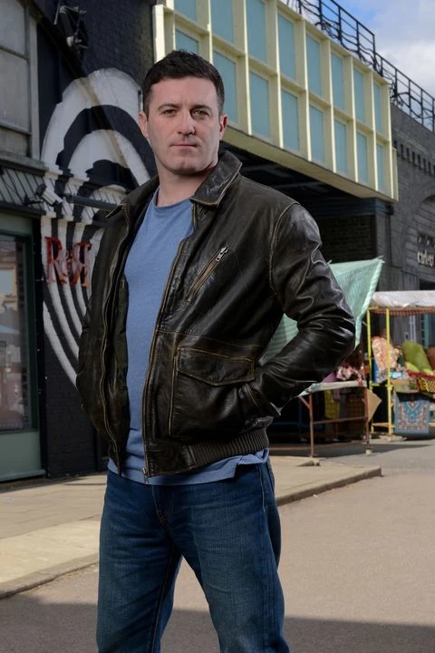 Carl White | Heroes/Villains Wiki | Fandom