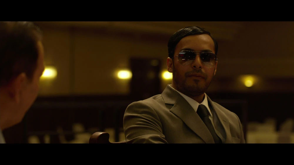 Bejo | Heroes/Villains Wiki | Fandom