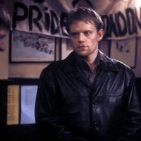Steve Dunham | Heroes/Villains Wiki | Fandom