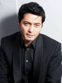 Vikesh Dasari | Heroes/Villains Wiki | Fandom