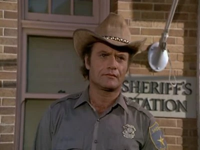 Sheriff Roy Childress | Heroes/Villains Wiki | Fandom