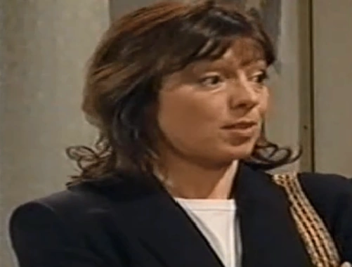 Patricia Hillman | Heroes/Villains Wiki | Fandom