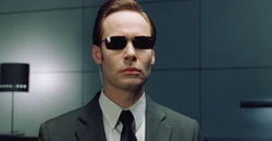 Agent Brown | Heroes/Villains Wiki | Fandom