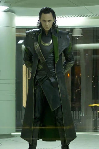 Loki Laufeyson (Marvel Cinematic Universe) | Heroes/Villains Wiki | Fandom