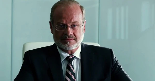 Harold Attinger | Heroes/Villains Wiki | Fandom