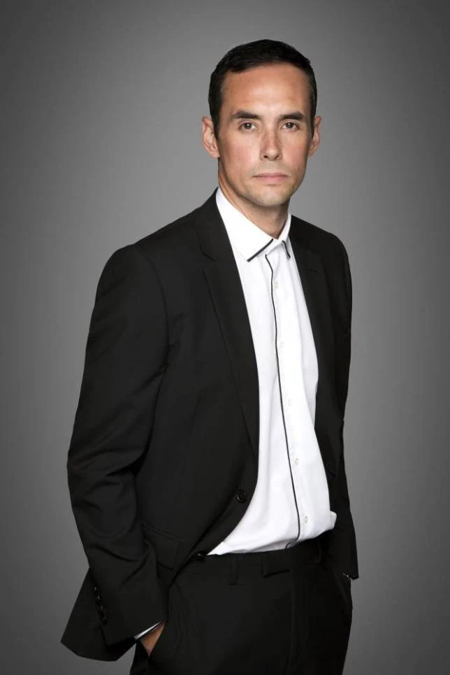 Michael Moon | Heroes/Villains Wiki | Fandom