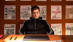 Gary "Eggsy" Unwin | Heroes/Villains Wiki | Fandom