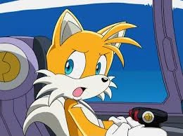 Tails | Heroes/Villains Wiki | Fandom