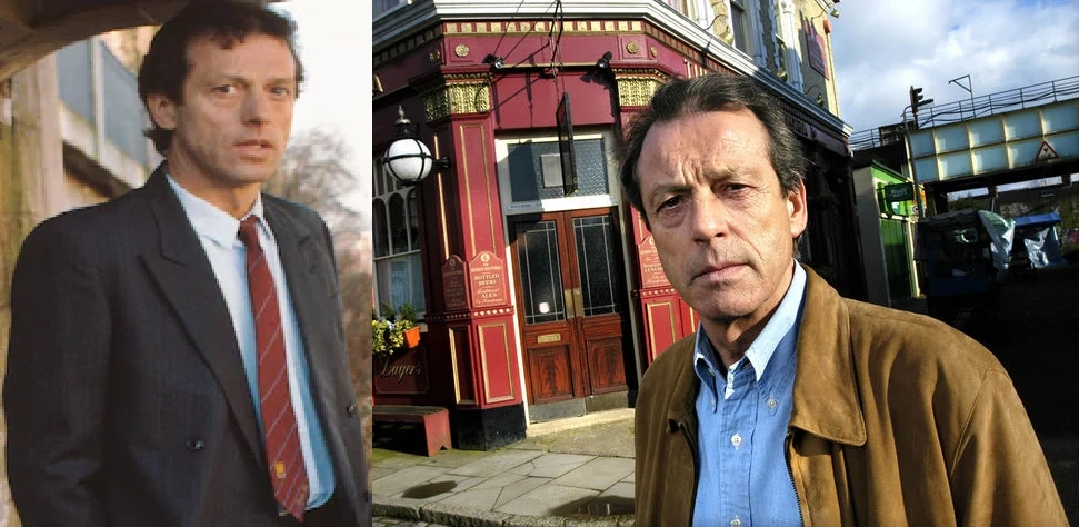 Den Watts | Heroes/Villains Wiki | Fandom