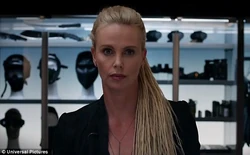 Cipher | Heroes/Villains Wiki | Fandom