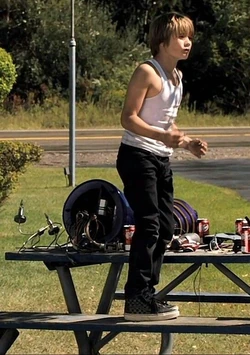 Max Kenton | Heroes/Villains Wiki | Fandom