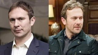 Declan Macey | Heroes/Villains Wiki | Fandom