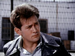 Michael McCord | Heroes/Villains Wiki | Fandom