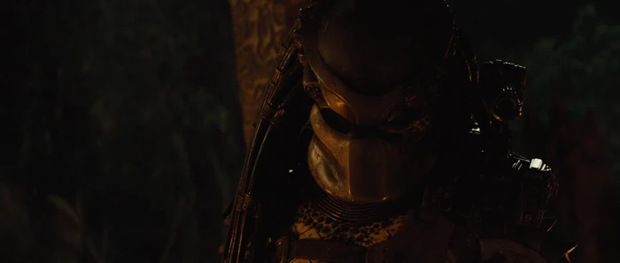 Classic Predator | Heroes/Villains Wiki | Fandom