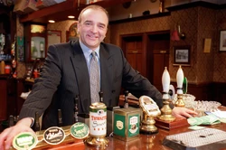 Duggie Ferguson | Heroes/Villains Wiki | Fandom