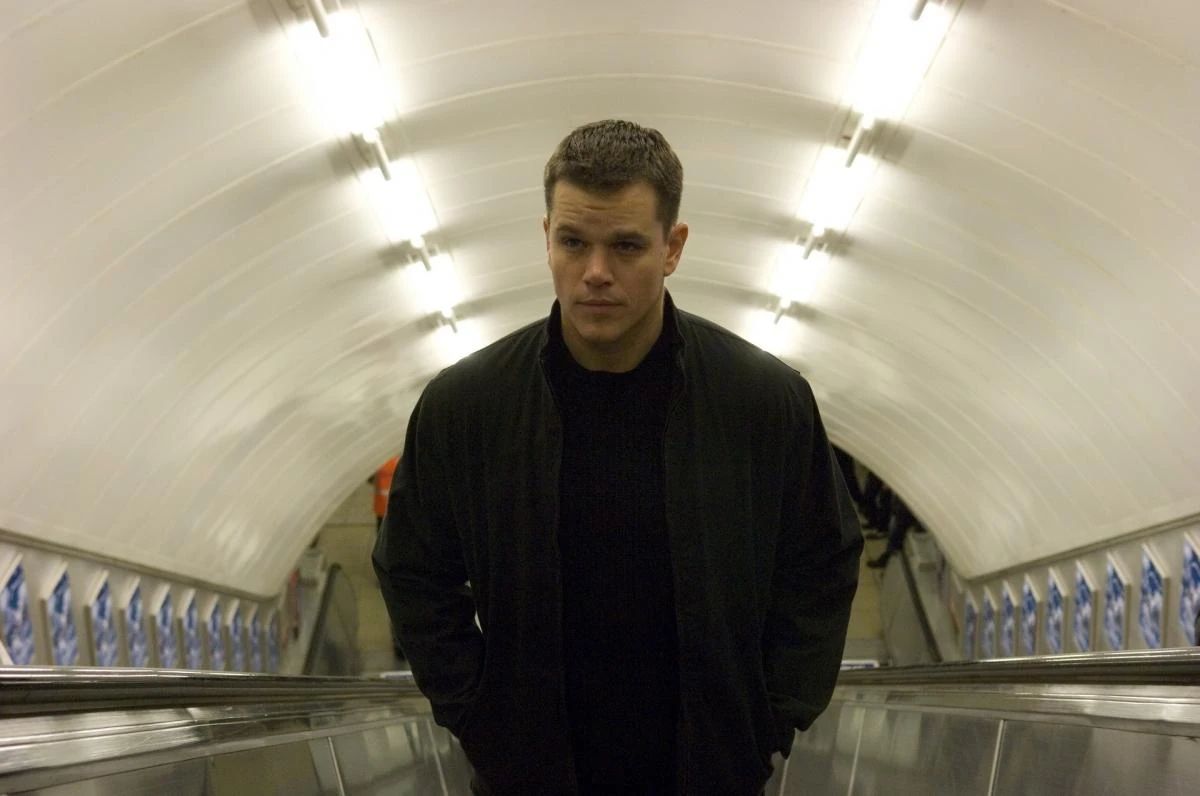 Jason Bourne | Heroes/Villains Wiki | Fandom