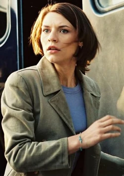 Katherine Brewster | Heroes/Villains Wiki | Fandom