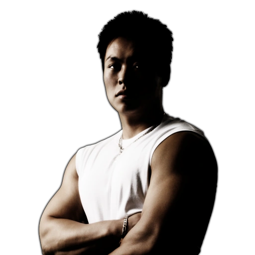 Big Lou | Heroes/Villains Wiki | Fandom