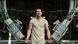 Marcus Wright | Heroes/Villains Wiki | Fandom