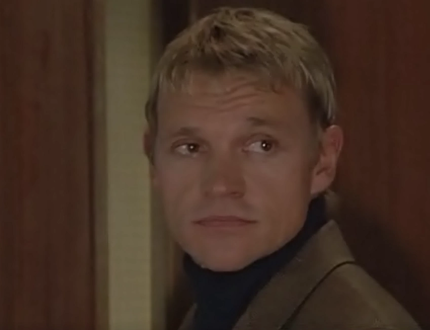 Carter | Heroes/Villains Wiki | Fandom