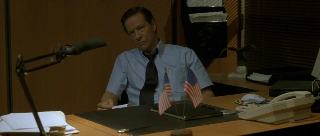 Alexander Conklin | Heroes/Villains Wiki | Fandom