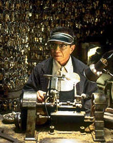 The Keymaker | Heroes/Villains Wiki | Fandom