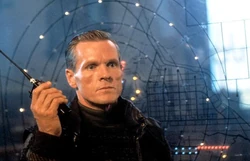 Colonel Stuart | Heroes/Villains Wiki | Fandom