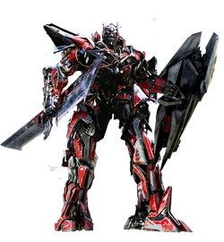 Sentinel Prime | Heroes/Villains Wiki | Fandom