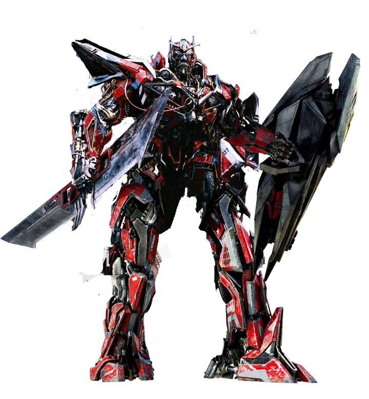 Sentinel Prime | Heroes/Villains Wiki | Fandom