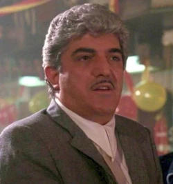 Billy Batts | Heroes/Villains Wiki | Fandom