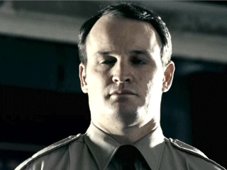 Mr. Ulrich | Heroes/Villains Wiki | Fandom