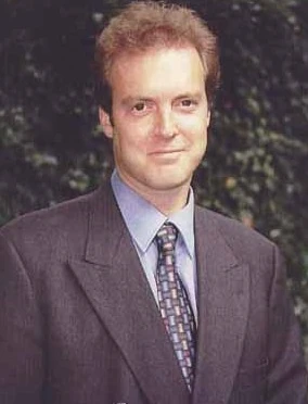 Chris Tate | Heroes/Villains Wiki | Fandom