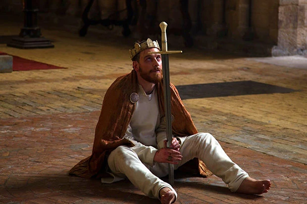 Macbeth | Heroes/Villains Wiki | Fandom