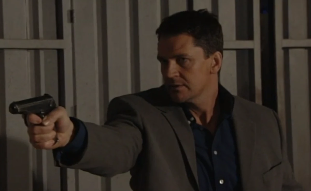 Dan Sullivan | Heroes/Villains Wiki | Fandom