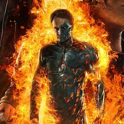 T-3000 | Heroes/Villains Wiki | Fandom