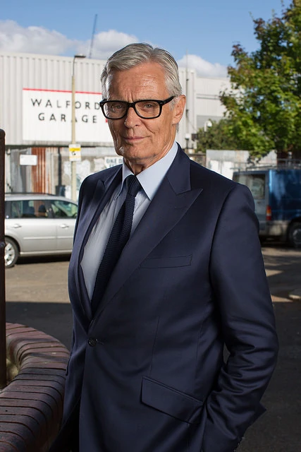 Hugo Browning | Heroes/Villains Wiki | Fandom