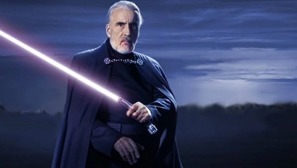 Count Dooku | Heroes/Villains Wiki | Fandom