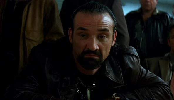 The Chechen | Heroes/Villains Wiki | Fandom