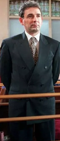 Jon Lindsay | Heroes/Villains Wiki | Fandom