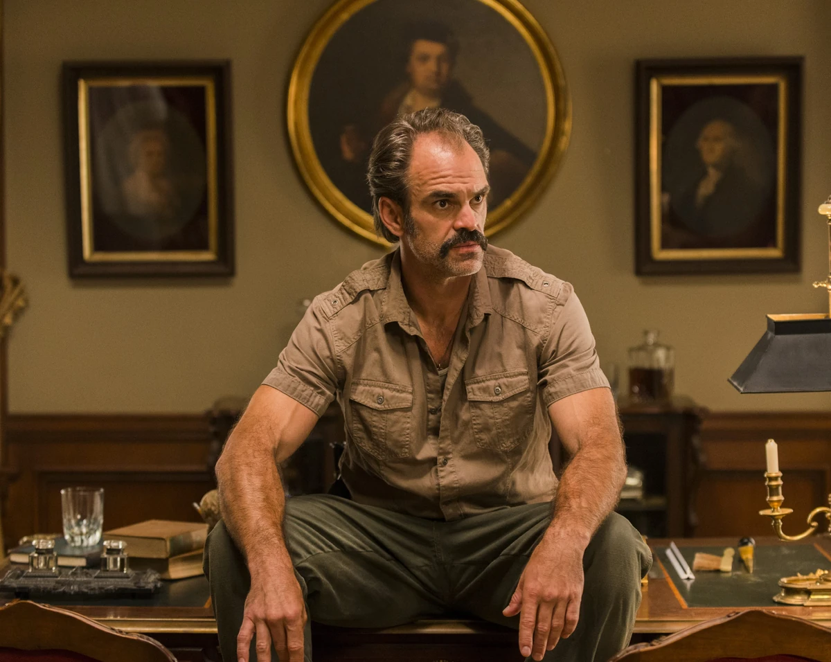 Simon | Heroes/Villains Wiki | Fandom