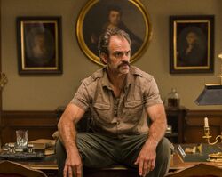 Simon | Heroes/Villains Wiki | Fandom