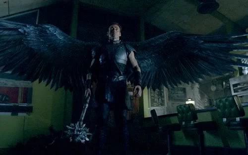 Gabriel the Archangel | Heroes/Villains Wiki | Fandom