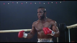 Clubber Lang | Heroes/Villains Wiki | Fandom