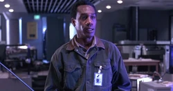 Miles Dyson | Heroes/Villains Wiki | Fandom