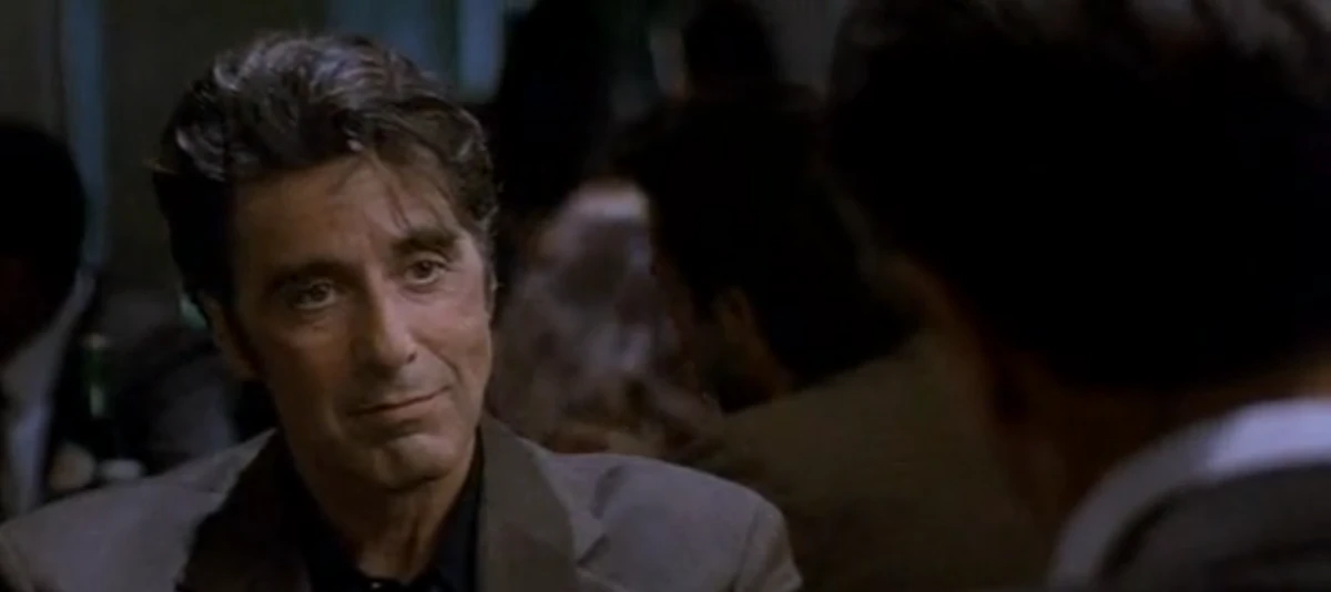 Vincent Hanna | Heroes/Villains Wiki | Fandom