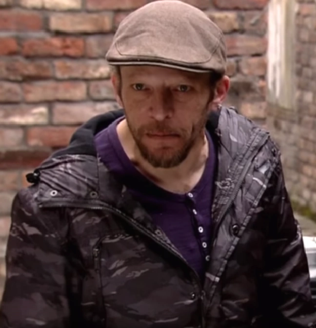 Macca Hibbs | Heroes/Villains Wiki | Fandom